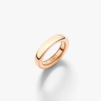 POMELLATO Bague Iconica Extra Slim