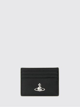 Vivienne Westwood Portefeuille VIVIENNE WESTWOOD Femme couleur Noir