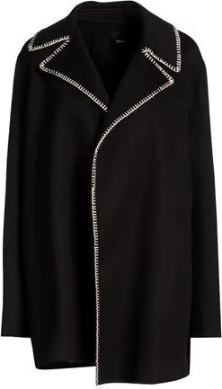 Theory MANTEAUX - Manteaux longs sur YOOX.COM