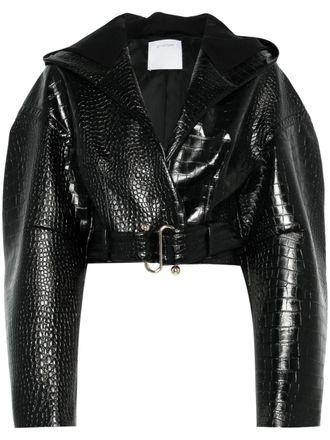 Sportmax veste Visby - Noir