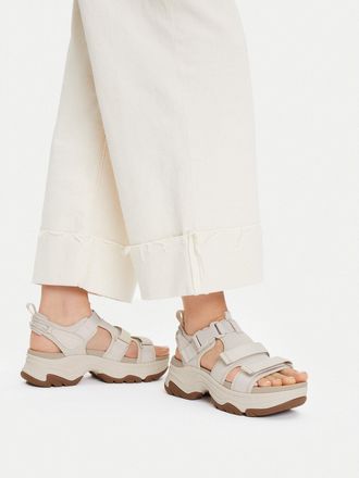 Teva Sandalen Teva 1164570 &Eacute;cru