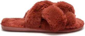 Dr. Scholls Scholl Damen Softie Hausschuh, Koralle, 41 EU