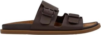 Camper Femme, Chaussures, Brun, Taille: 40 EU Lluc Sandal