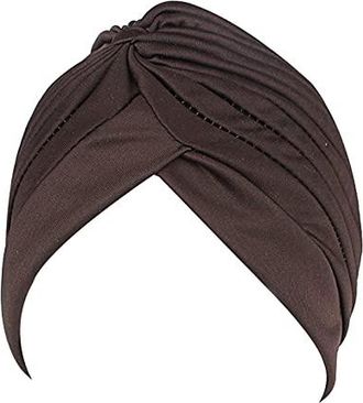 Generic Casquette One for Girl Class Headband Femme Taille Classique Turban Baseball Casquettes Fisherman Baseball Cap, b, Taille unique