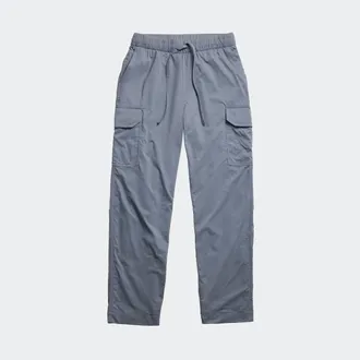 Canada Goose Kaslo Hose mit White Label (Weiblich, Light Ozone Blue, S)