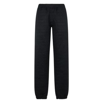 Moschino Herren, Hosen, Schwarzk, 2XLGr&ouml;&szlig;e