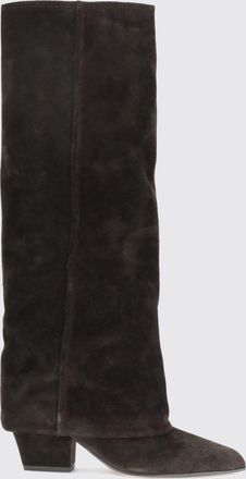 PARIS TEXAS Stiefel PARIS TEXAS Damen Farbe Schwarz