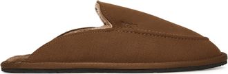 HUGO BOSS Hausschuhe BOSS Home 50552598 Braun