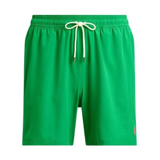 Polo Ralph Lauren Herren, Bademode, Gr&uuml;n, SGr&ouml;&szlig;e