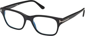 Tom Ford Herren, Accessories, Schwarzk, 52 MMGr&ouml;&szlig;e