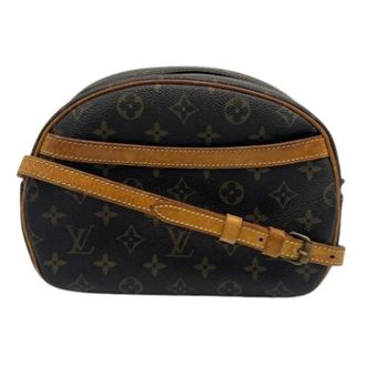 Louis Vuitton Pre-owned Leder Handtaschen - - Pre-owned - Damen - Braun - ONE SIZE