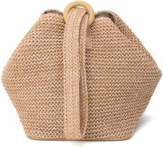 Generic Sacs &agrave; livres avec motif tiss&eacute; ouvert, couleur unie, sac &agrave; bandouli&egrave;re, sac &agrave; main, sac &agrave; bandouli&egrave;re, sac &agrave; bandouli&egrave;re pour, kaki, Taille unique pou