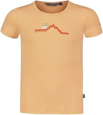 Meru Los Andes Jr - T-Shirt - M&auml;dchen