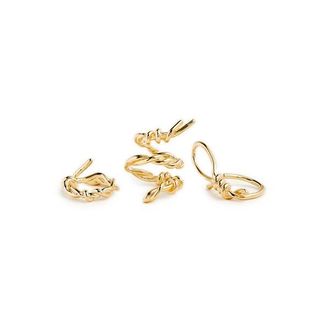 Givenchy Set de 3 bagues
