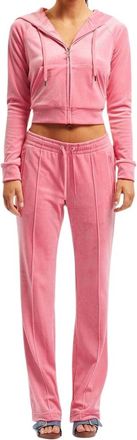 Juicy Couture Damen, Sport, Rosa, MGröße