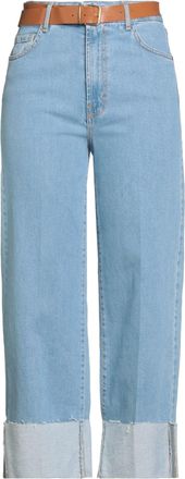 Tensione In HOSEN & RÖCKE - Jeanshosen auf YOOX.COM