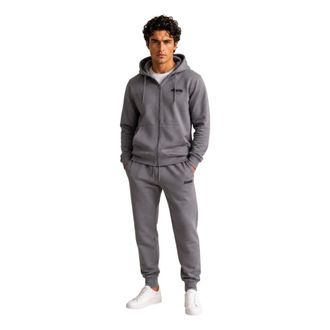 Emporio Armani Emporio Armani Ea7, Homme, Sport, Gris, Taille: 2XL Ensemble de surv&ecirc;tement