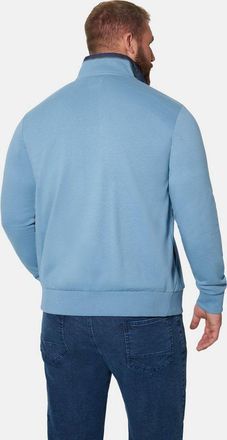 Jan Vanderstorm Sweatjacke RONIG