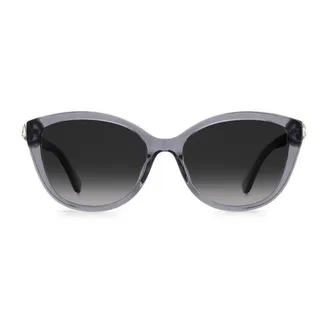Kate Spade New York Femme, Accessoires, Gris, Taille: ONE Size Hensley/G/S-Kb7 Lunettes de soleil
