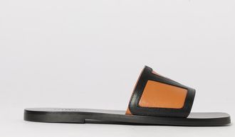 Valentino Garavani Sandale VALENTINO GARAVANI Homme couleur Noir