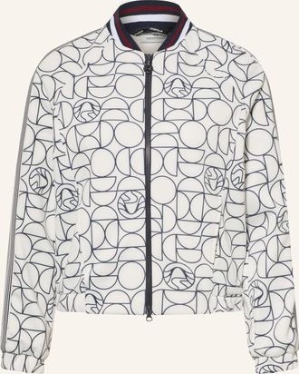 Sportalm Trainingsjacke blau