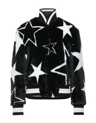 Dolce & Gabbana JACKEN & MÄNTEL - Shearling- & Kunstfell auf YOOX.COM