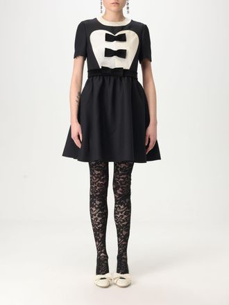 Valentino Robe VALENTINO Femme couleur Noir