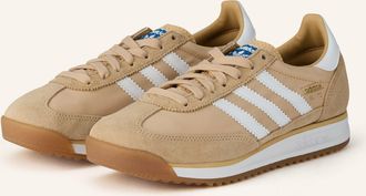 adidas Originals Adidas Originals Sneaker Sl 72 Rs beige
