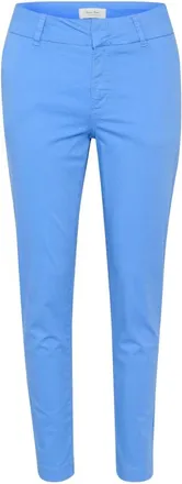 Part Two Femme, Pantalons, Bleu, Taille: 40 FR SoffysPW PA Pantalons