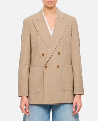 Max Mara Jacke Corfu