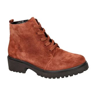 Waldl&auml;ufer Damen, Schuhe, Rot, 37 1/2 EUGr&ouml;&szlig;e