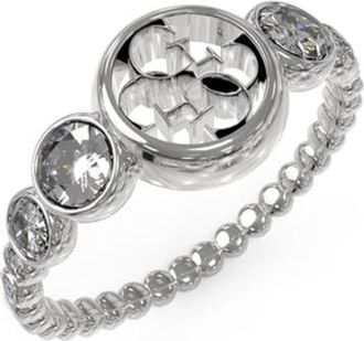 Guess Guess Ring Jewellery JUBR03374JWRH54 Marke, Einheitsgr&ouml;&szlig;e, Nicht-Edelmetall, Kein Edelstein