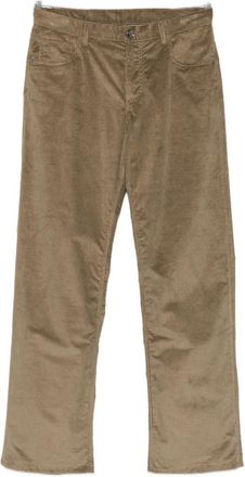 Etro Jean en coton denim Etro