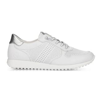 Remonte Wei&szlig;e Sneakers f&uuml;r Frauen - - Shoes - Damen - Wei&szlig; - 40 EU