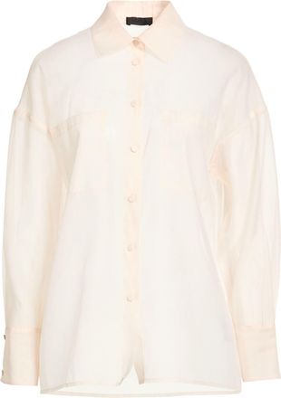 Liu Jo TOPS - Hemden auf YOOX.COM