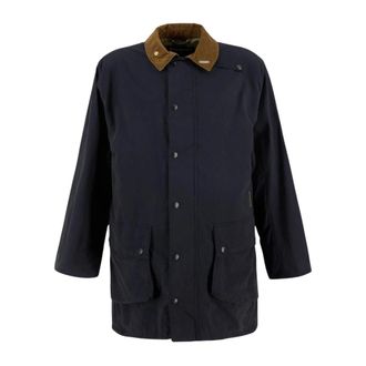 Barbour Herren, Jacken, Blau, XLGr&ouml;&szlig;e