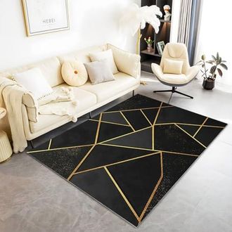 Generic Rouge Tapis Impression en 3D Motif Motif Flocon de Neige Noël ...