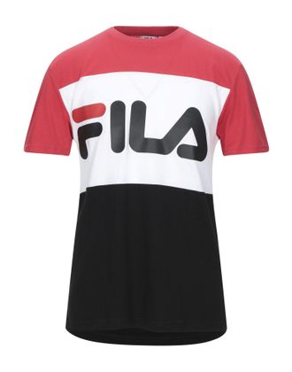 Fila TOPS - T-shirts auf YOOX.COM