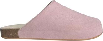 adidas Femme, Chaussures, Rose, Taille: 39 1/3 EU Adimule Slides