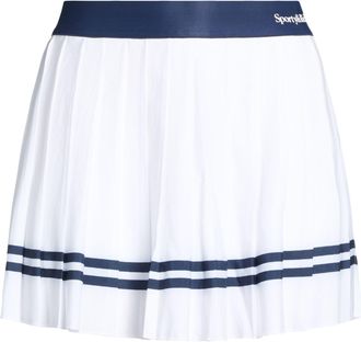 Sporty & Rich HOSEN & R&Ouml;CKE - Minir&ouml;cke auf YOOX.COM