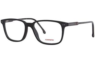 Carrera 213/N Sunglasses, Opaque Black, 42