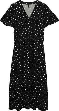 Vero Moda Kleid VMALBA