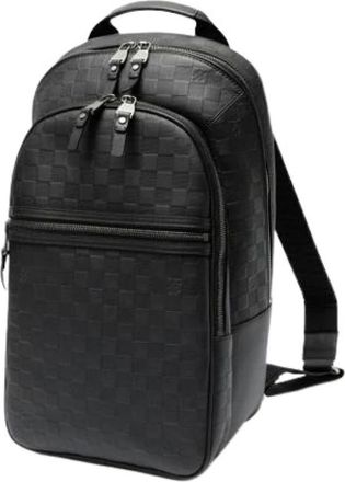 Louis Vuitton Damen, Pre-Owned, Schwarzk, ONE SIZEGr&ouml;&szlig;e