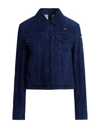 Blauer JACKEN & M&Auml;NTEL - Jacken und Anoraks auf YOOX.COM