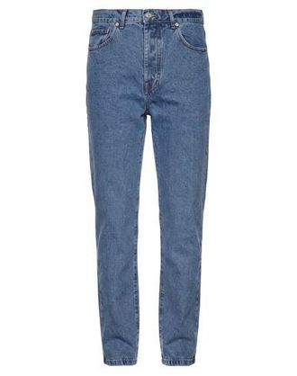 Walk In Paris BAS - Pantalons en jean sur YOOX.COM