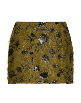 Ermanno Scervino HOSEN & R&Ouml;CKE - Minir&ouml;cke auf YOOX.COM