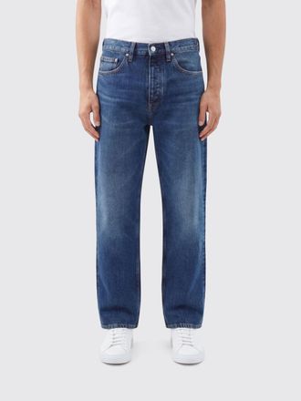 Sunflower Jeans SUNFLOWER Herren Farbe Denim