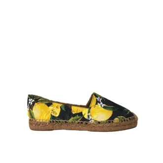 Dolce & Gabbana Damen, Schuhe, Mehrfarbig, 35 EUGr&ouml;&szlig;e
