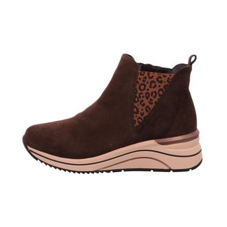 Remonte Chelsea Boot - - Shoes - Damen - Braun - 44 EU