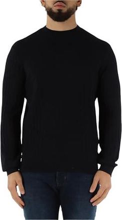 A|X Armani Exchange Pulls Pull XM001560 AF11982 Bleu, bleu, Large